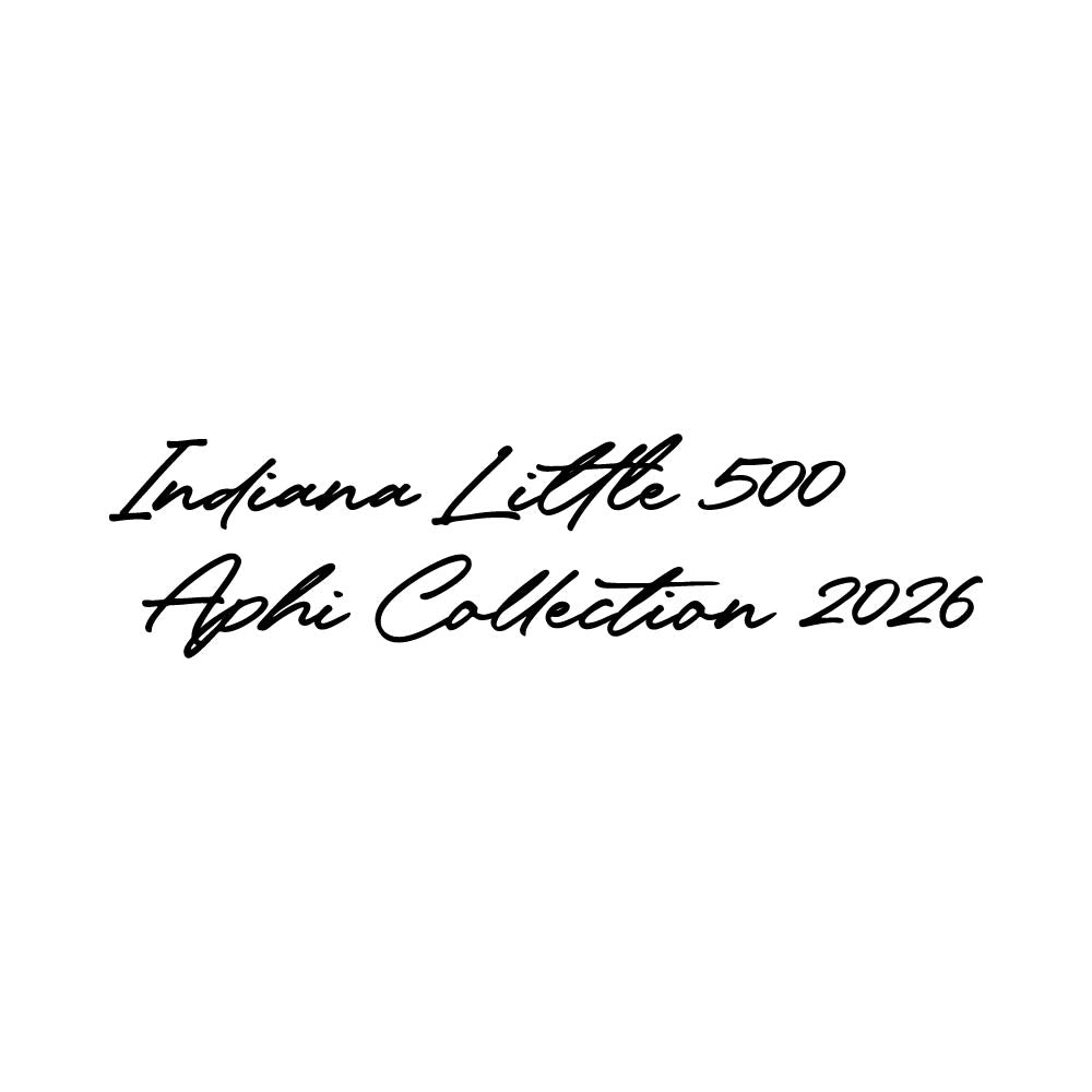 INDIANA LITTLE 500 APHI COLLECTION 2026 – CAMPUS COLLECTIVE
