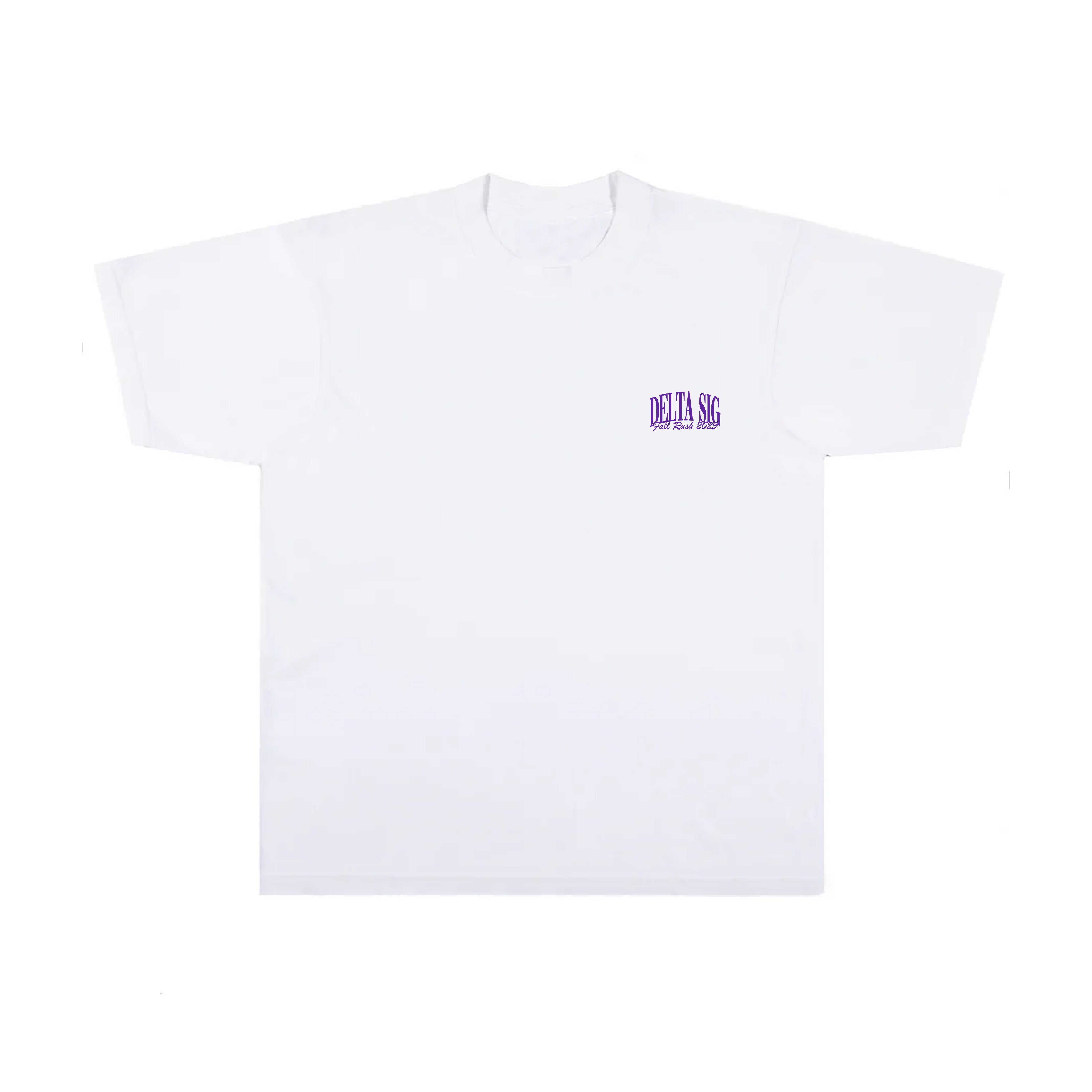 JMU DELTA SIG FALL RUSH 2025 – CAMPUS COLLECTIVE
