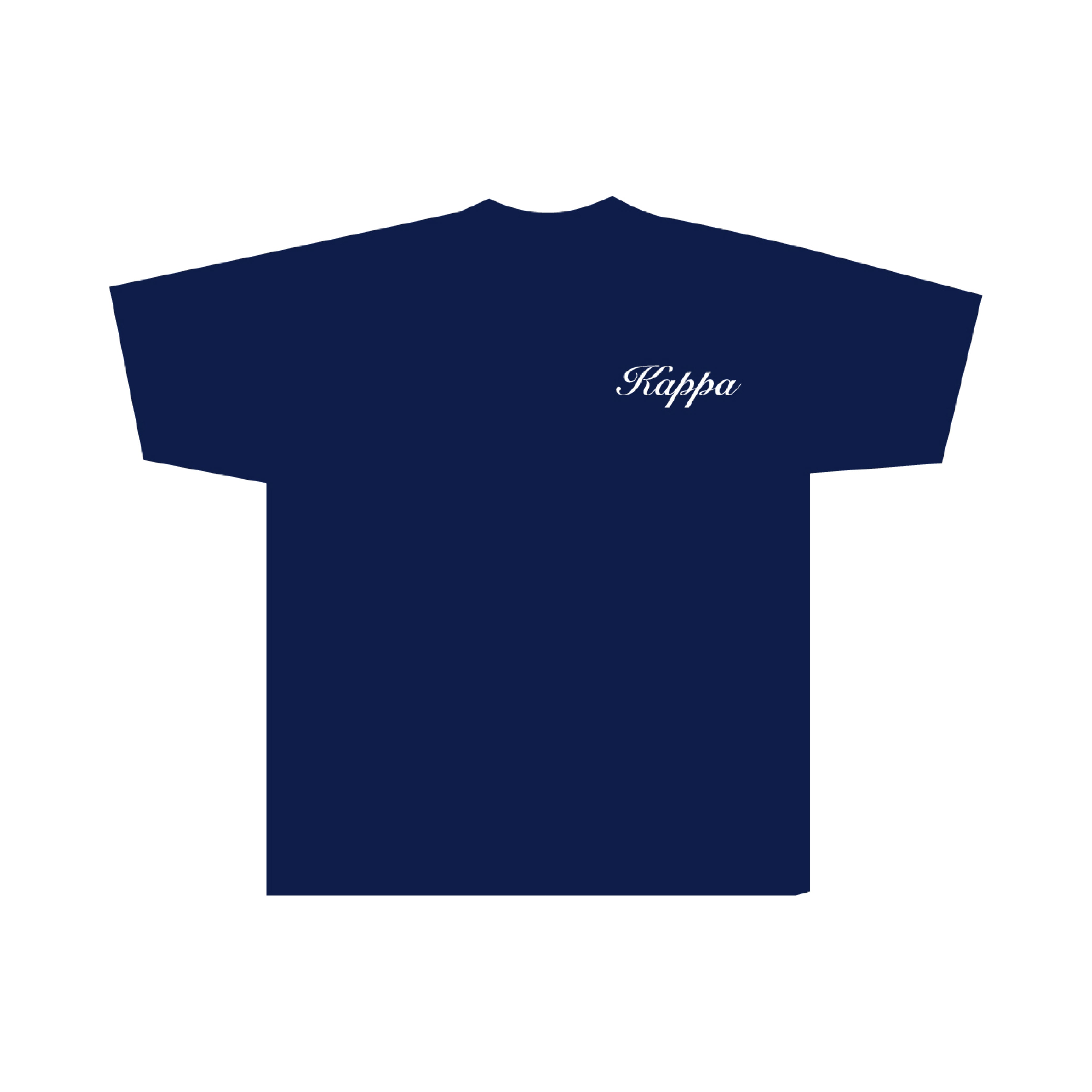 INDIANA KAPPA MOMS WEEKEND TEE – CAMPUS COLLECTIVE